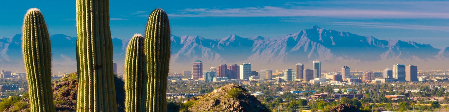 Phoenix Arizona Resources | Scottsdale Goodyear Phoenix AZ