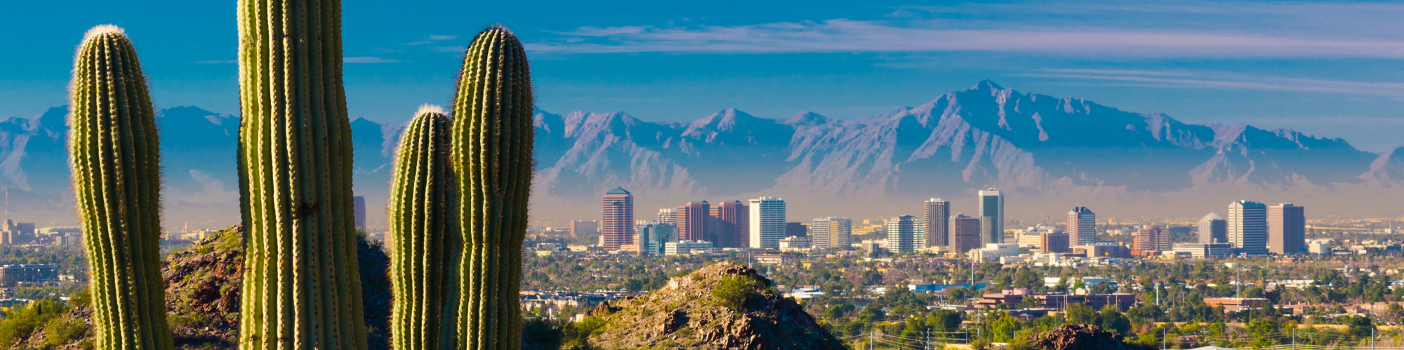 Phoenix Arizona Resources | Scottsdale Goodyear Phoenix AZ