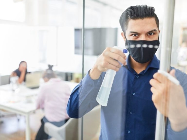 What is Virucidal Disinfectant | Affinity Bio Solutions AZ