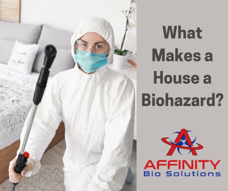 Arizona Crime Scene Cleanup Biohazard Hoarder Home Cleanup